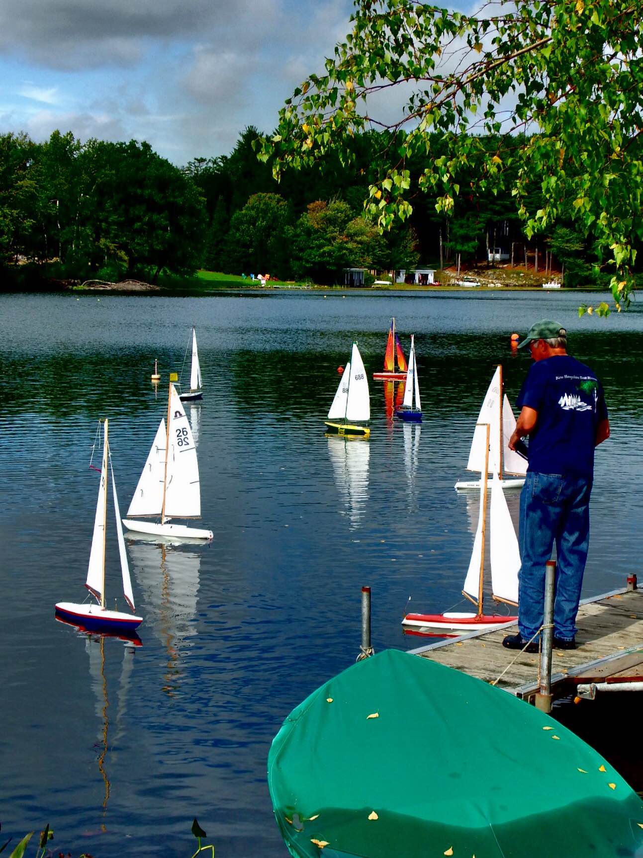 Gallery – Back Bay Skippers